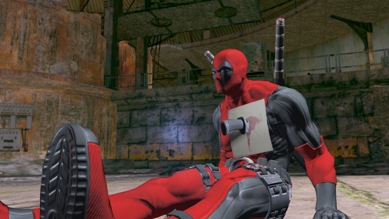 Compras Deadpool jogo de PC | Steam Download