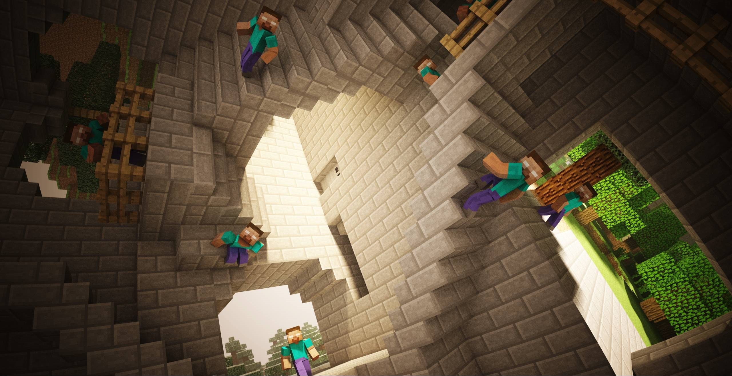 Køb Minecraft [Java Version] PC spil | Download