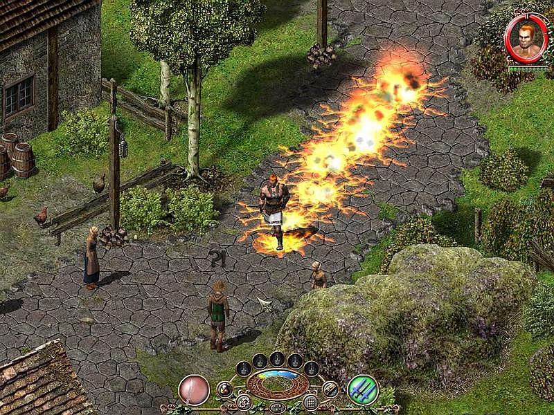 Køb Sacred Gold PC spil | Download