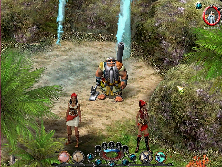 Køb Sacred Gold PC spil | Download