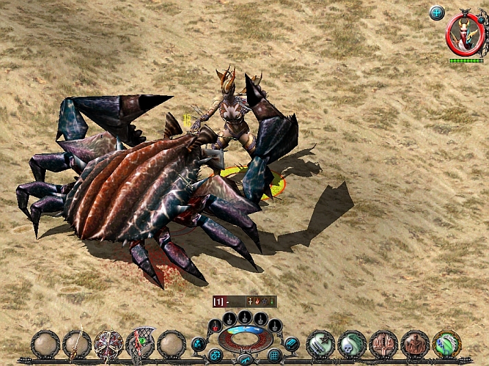 Køb Sacred Gold PC spil | Download